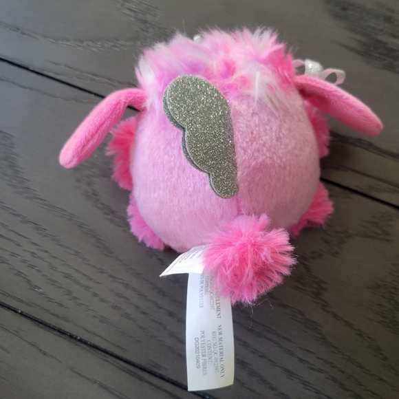 Zuru | Toys | Zuru Rainbocorns Puppycorn Surprise Pink Silver Plush 45 ...